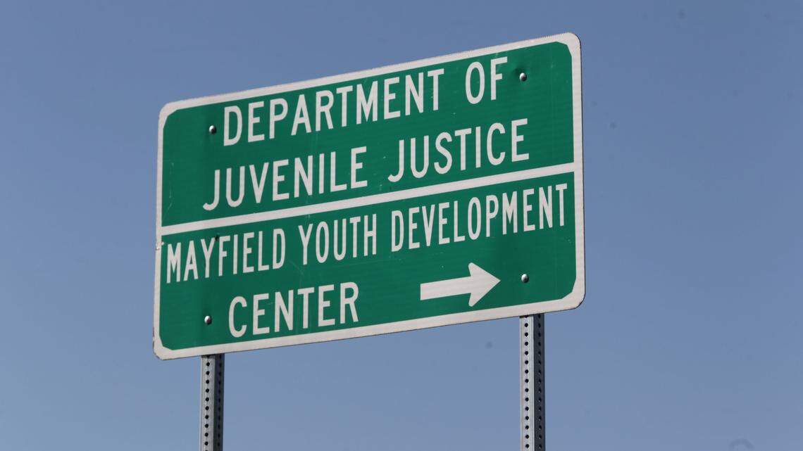 KY juvenile justice workers ousted after workplace incidents | Lexington Herald Leader